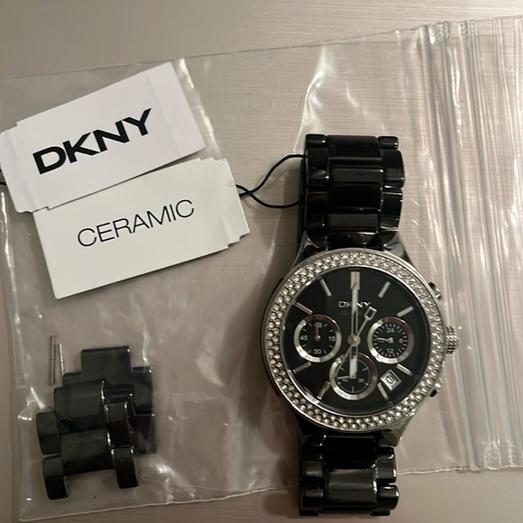 Dkny | Accessories | Dynk Watch | Poshmark